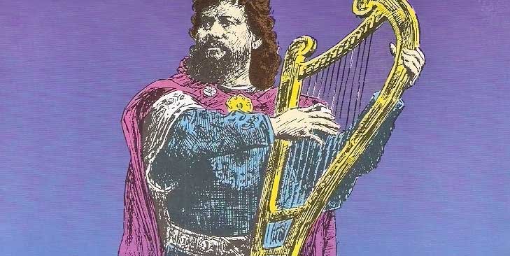 Samuel Trevor Francis - www.uplook.org - www.uplook.org