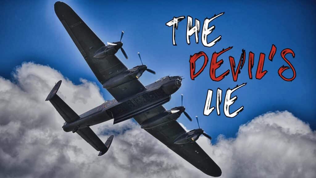 The Devil's Lie | Uplook Ministries